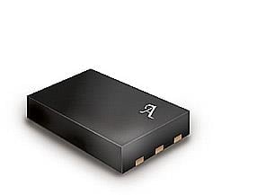 ALLEGRO ALS31000LLHALX Linear Compass IC