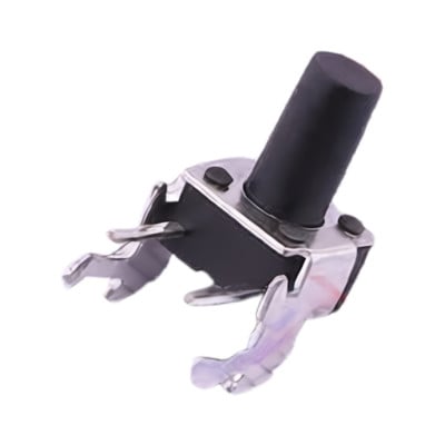 Yuandi TS-1093A-A2B3-D2 Tactile Switch