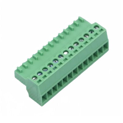 DORABO DB2EK-2.54-13P-GN-S for sale