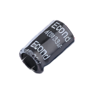 Econd 33uF450V16x18KM