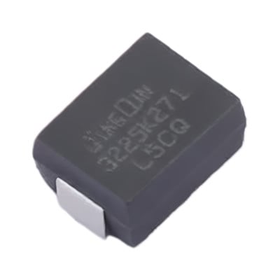 Jingqin JQ3225K271G2 Metal Oxide Varistor (MOV) Chip