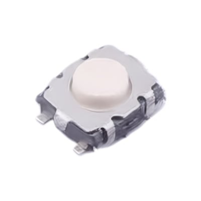 Korean Hroparts Elec K2-1823SA-A3DW-06 Tactile Switch