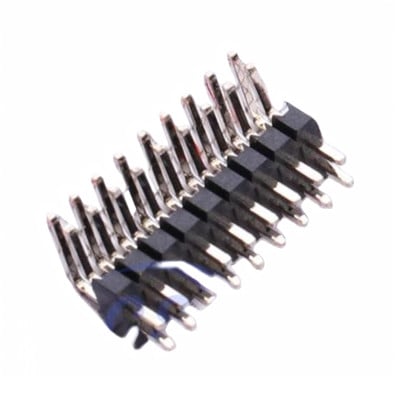 SAMZO 5AIW2-3520-207-W0 Male Header Pins