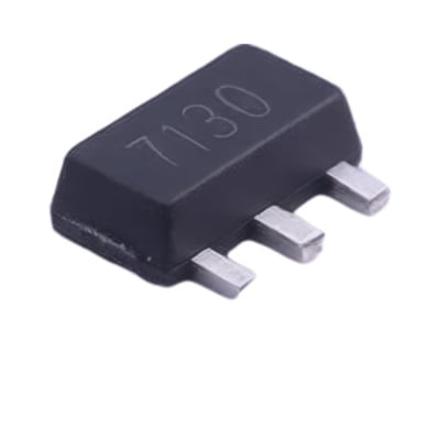 PJSEMI PJ71K30SC Low Dropout Linear Voltage Regulator