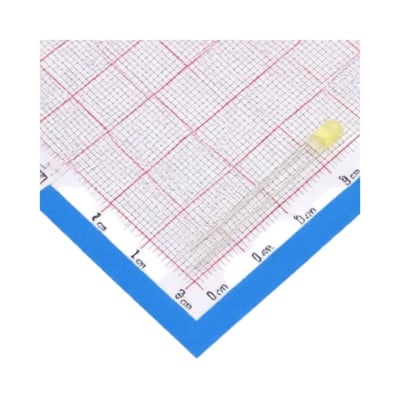Harvatek HV-57G3303D-L50 Discrete LED Indicator Chip