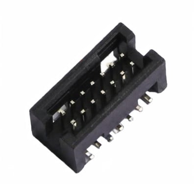 XYECONN IDC1.27-UD2S-5AH4.7 Free Hanging Panel Mount Chip