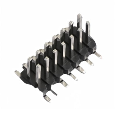 XYECONN PZ1.27-US2S-3A Male Pin Header