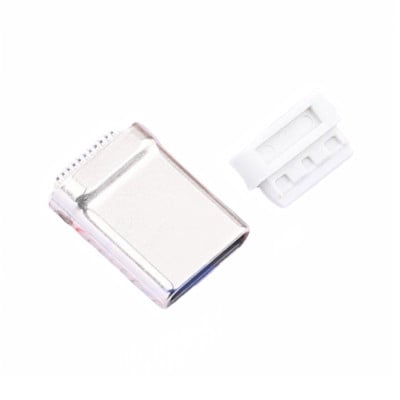 XYECONN TYPE-C-M85-2JBWP24 USB, DVI, HDMI Connector Adapter for sale