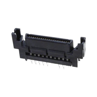 TE Connectivity 788389-2 Centronics Connector for sale