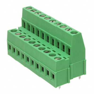 TE Connectivity 1-282841-0