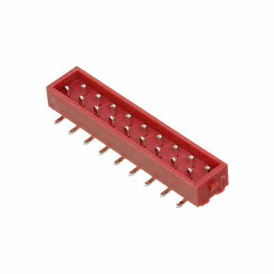 CNC Tech 3522-04-0100-99 Male Header Pins