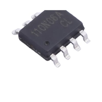 Jiangsu JieJie Microelectronics JMTP3008A Single N-Channel MOSFET