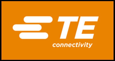 TE Connectivity 104112-E Hard Metric Standard Chip for sale