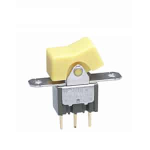 Flat Frame Mount Miniature Rocker for sale