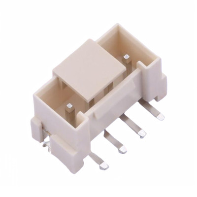DEALON L396VH-06PS Male Header Pins