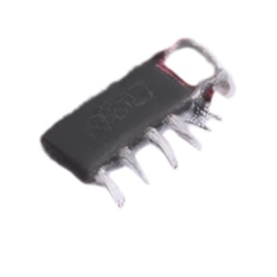 Mini-Circuits GALI-84+ RF Amplifier Chip