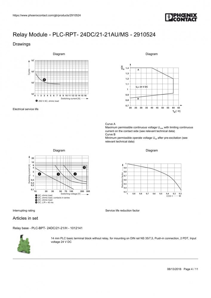 2910524 technical document page 4
