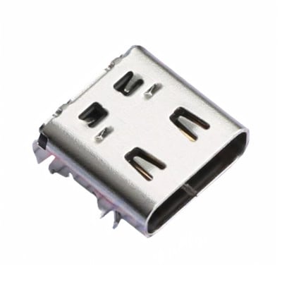 Hanbo Electronic MC-273-EP24Z12-003 USB DVI HDMI Connector Assembly for sale