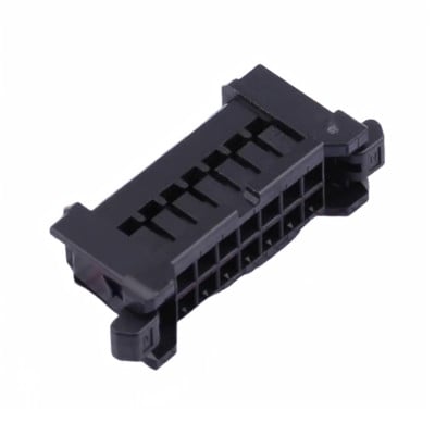 HRS DF51-16DS-2C
