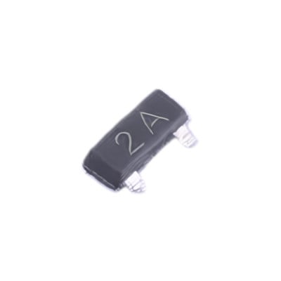 LGE MMBT3904T Single Bipolar Transistor