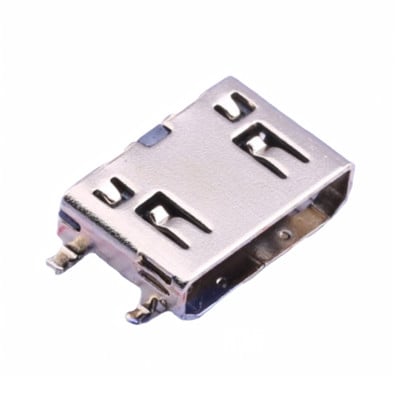 SOFNG HDMI-519S USB DVI HDMI Connector Assembly Chip for sale