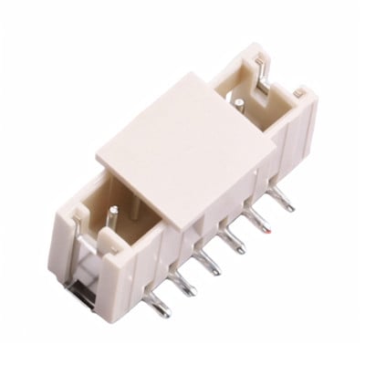 Liansheng 1130700035 Male Pin Header Chip