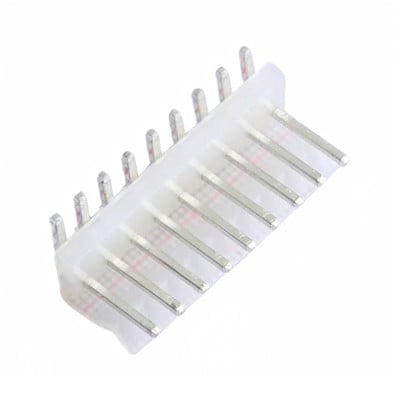 SHOU HAN CH3.96-5P WZ 5-Pin Male Header Connector