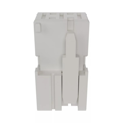 Appli-Mate RAST 5 IDT Housing, 5.00mm Pitch, Indirect, Female, 10.0A, 3 Circuits, Position Key 1a & 1b, Code Keys d30, Reference K05 for sale