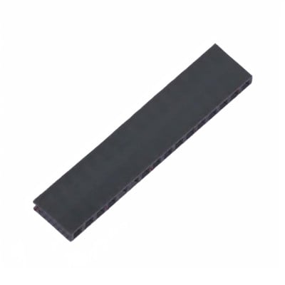 HanElectricity 2541FV-13P-B Female Socket Header Receptacle