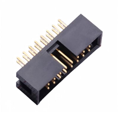Samtec HTSW-150-26-L-S