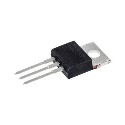 HGSEMI LM7915T Linear Low Dropout (LDO) Voltage Regulator