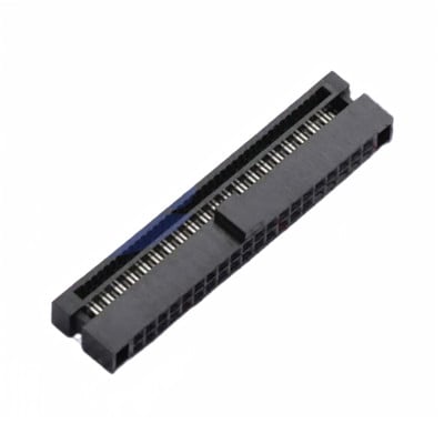Samtec FFSD-07-01-N Free Hanging Panel Mount Chip