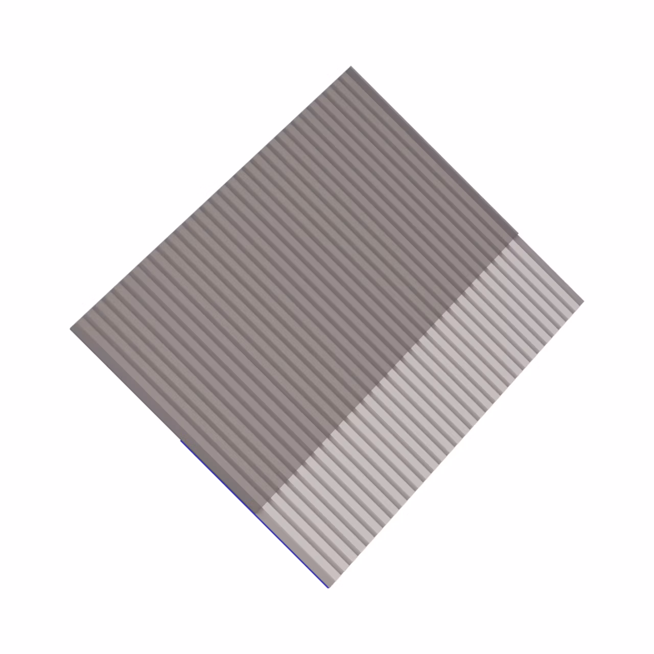 0.50mm Pitch Premo-Flex FFC Jumper, Opposite Side Contacts (Type D), 51.00mm Cable Length, Tin (Sn) Plating, 32 Circuits for sale