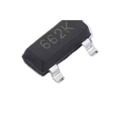 JTD JTD6206-3.3V 3.3V Linear LDO Voltage Regulator for sale