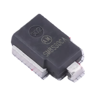 amsem SM8S33A TVS Diode