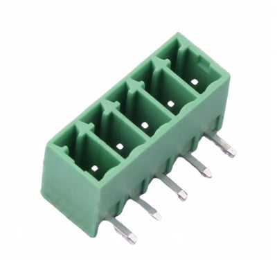 XUNPU DGB350-5P20-MG361 Header Plug Socket Chip for sale