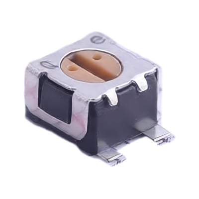 Nidec CS-4-14NA DIP Switch
