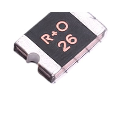 R+O SMD1812-200-24 PTC Resettable Fuse