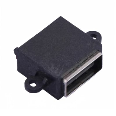 HOAUC HYCW112-HDMIA19-150B HDMI Connector Assembly