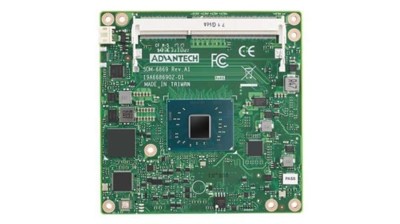ADVANTECH SOM-7567BS0XB-S5A2