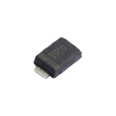 LangJie SS320 Single Diode