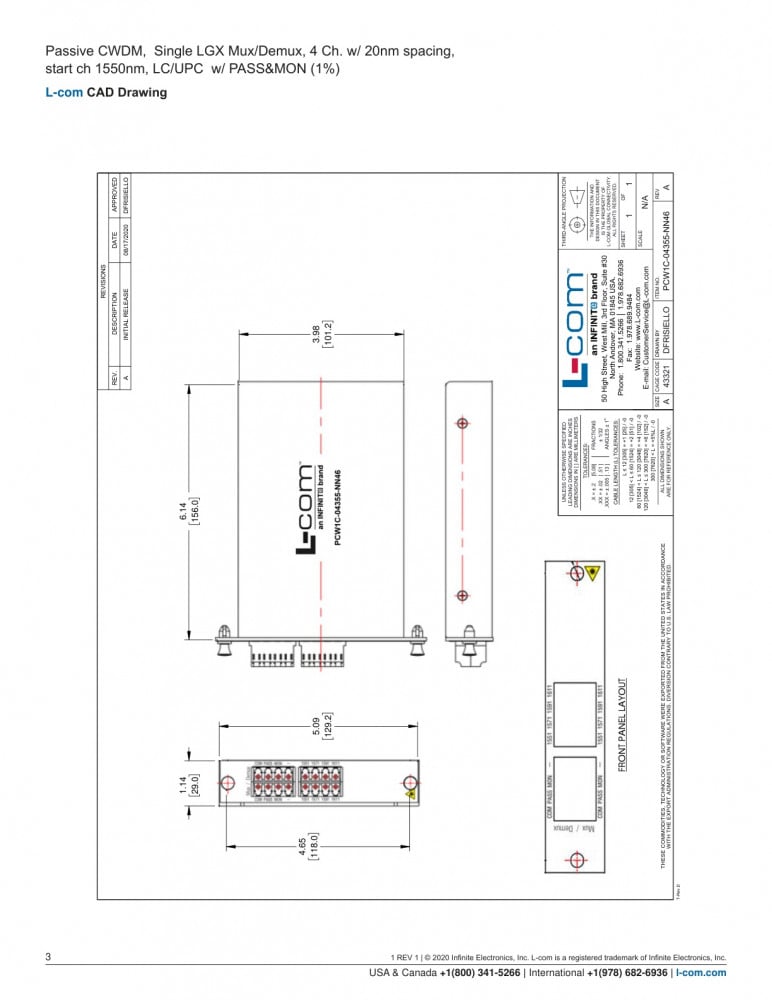 PCW1C-04355-NN46 product document page 3