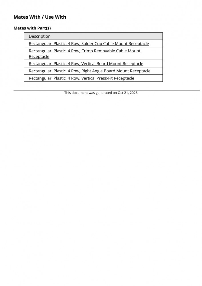RM412-164-531-9500 technical document page 3