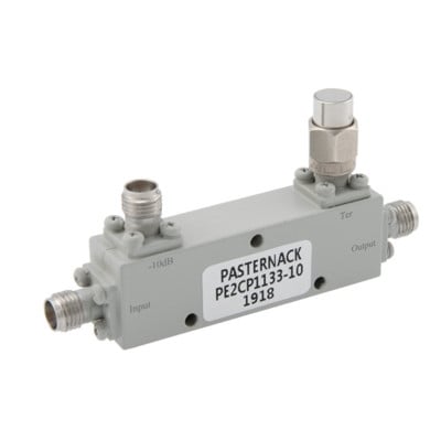 PASTERNACK PE2CP1106 RF Directional Coupler