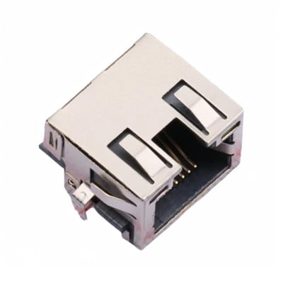 RCH RC02437 Modular Ethernet Connector Jack