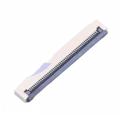 HDGC 0.5K-DX-45PWBG FFC/FPC Flat Flexible Connector Assembly