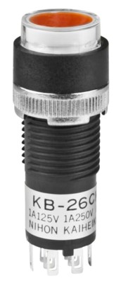 Miniature Pushbutton