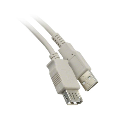 Assmann WSW Components AK669/2-18 USB Cable Assembly