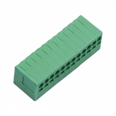 DORABO DB241V-3.5-10P-GN Wire to Board Connector