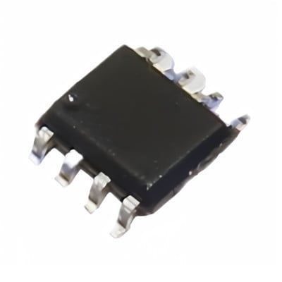 ANPEC APM3095PUC-TRL Single N-Channel MOSFET